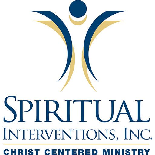 Spiritual Interventions, Inc. – Christ Centered Ministry icon ...
